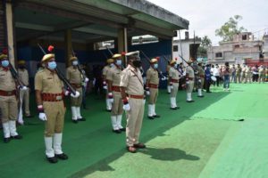 Raiganj Municipality